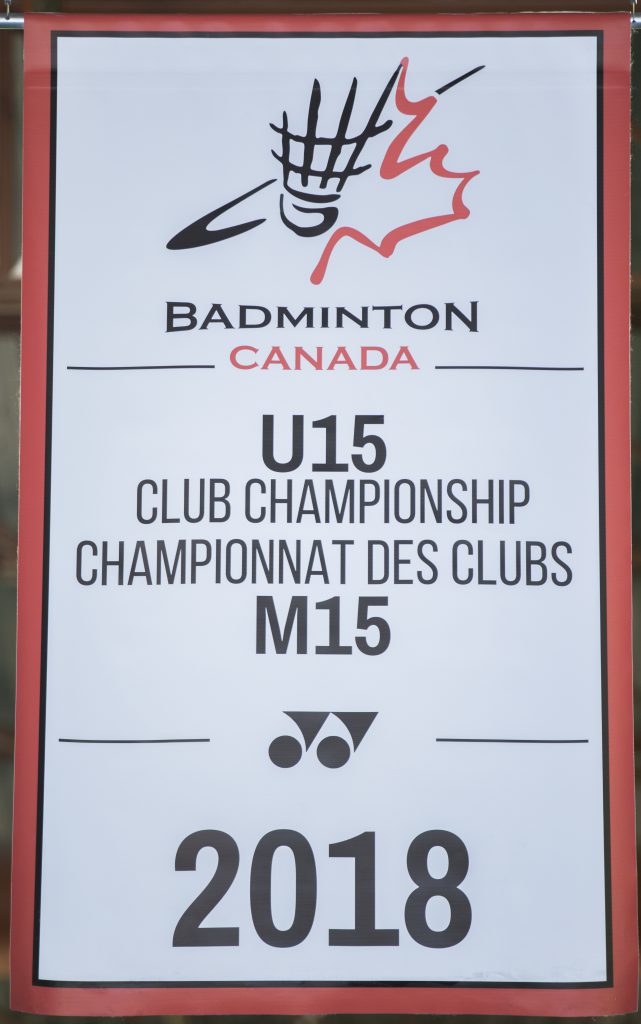 TEAMS – Mandarin Badminton Club